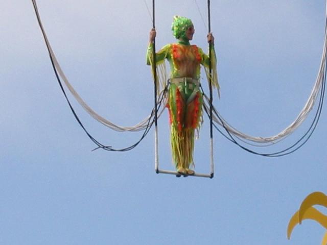 San Diego Trip SeaWorld Volume 2